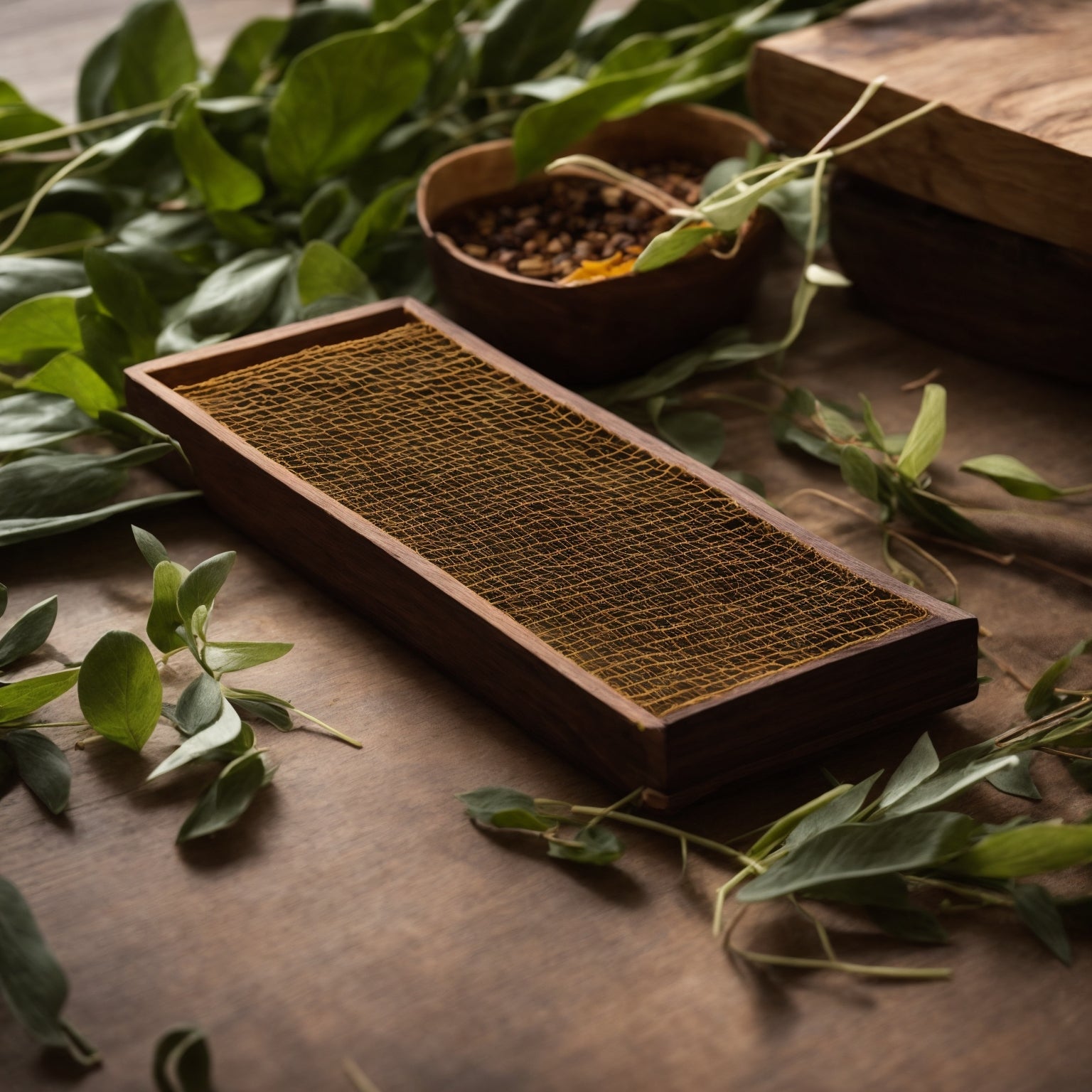 Crafting with Mesh: Showcase DIY projects using mesh – Kazim Mart