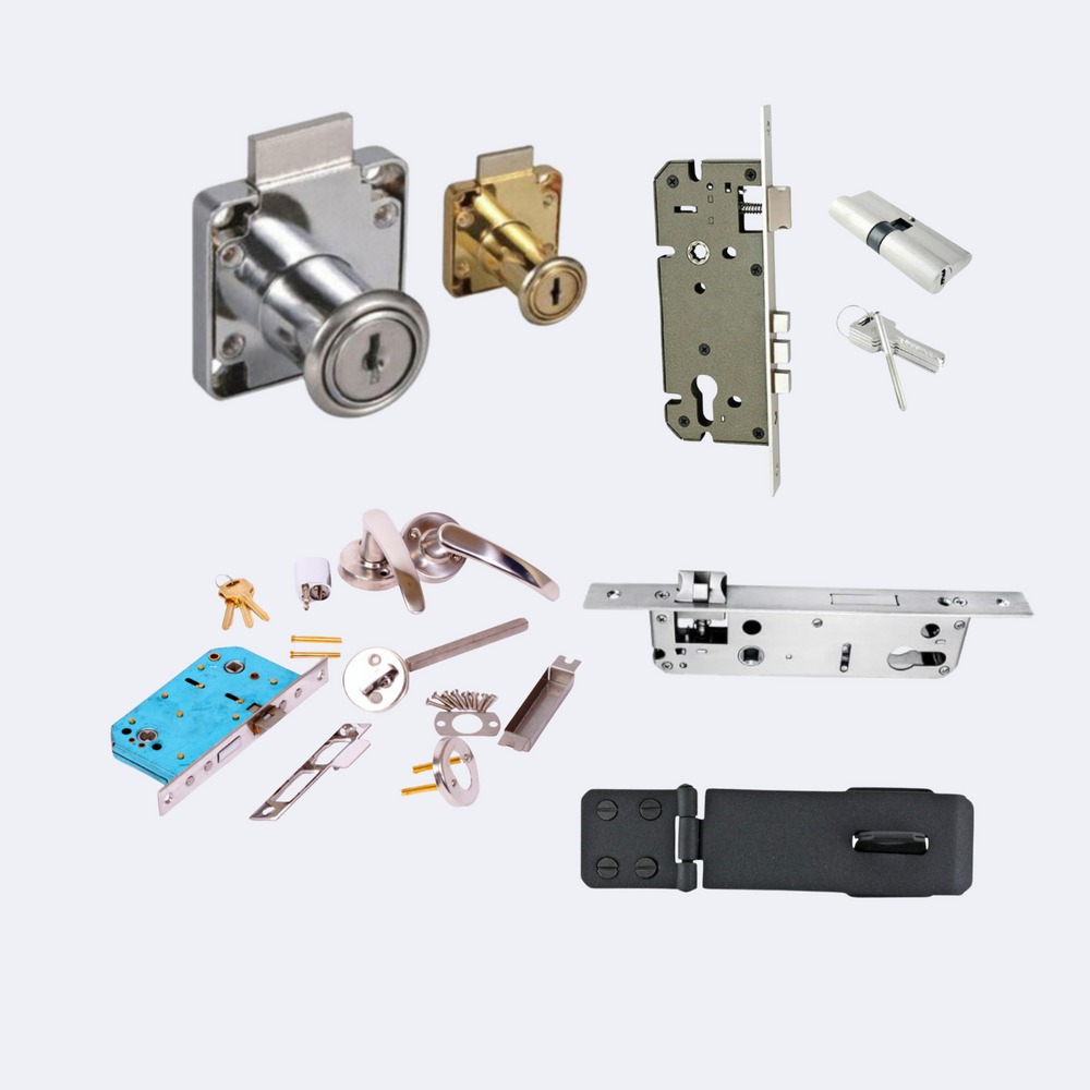 Collections – Kazim Mart