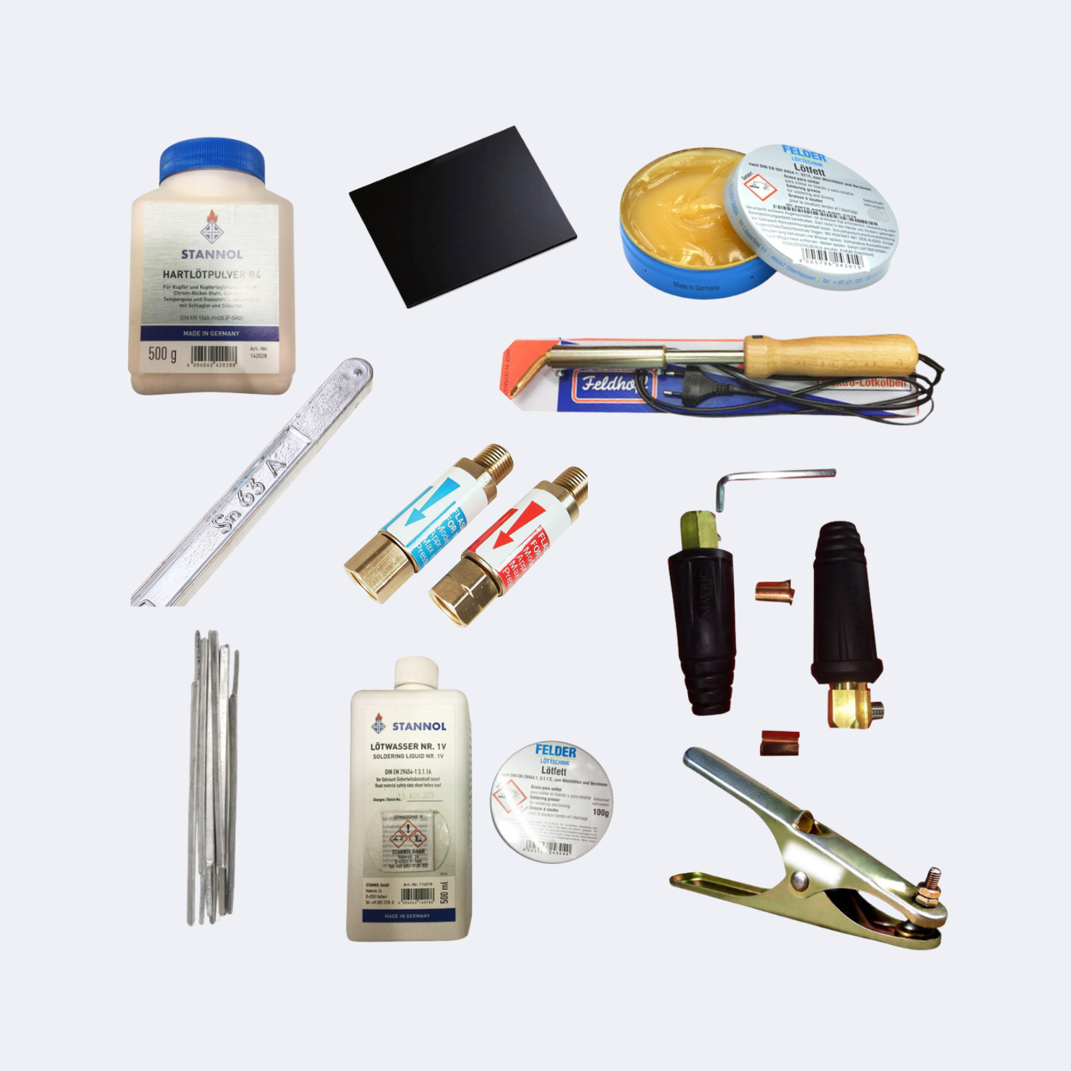 Caster Wheels – Kazim Mart