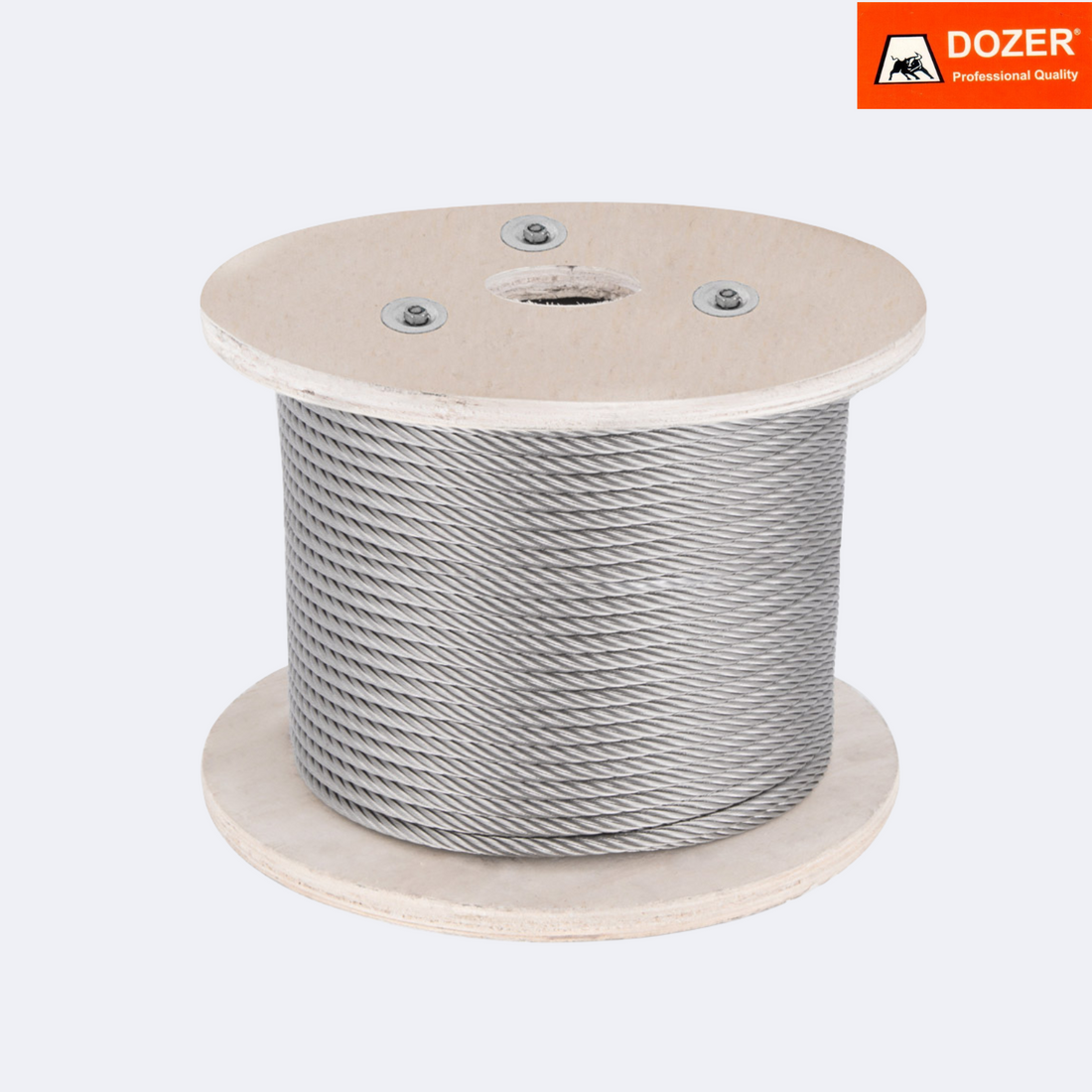 GI Wire Rope – Kazim Mart