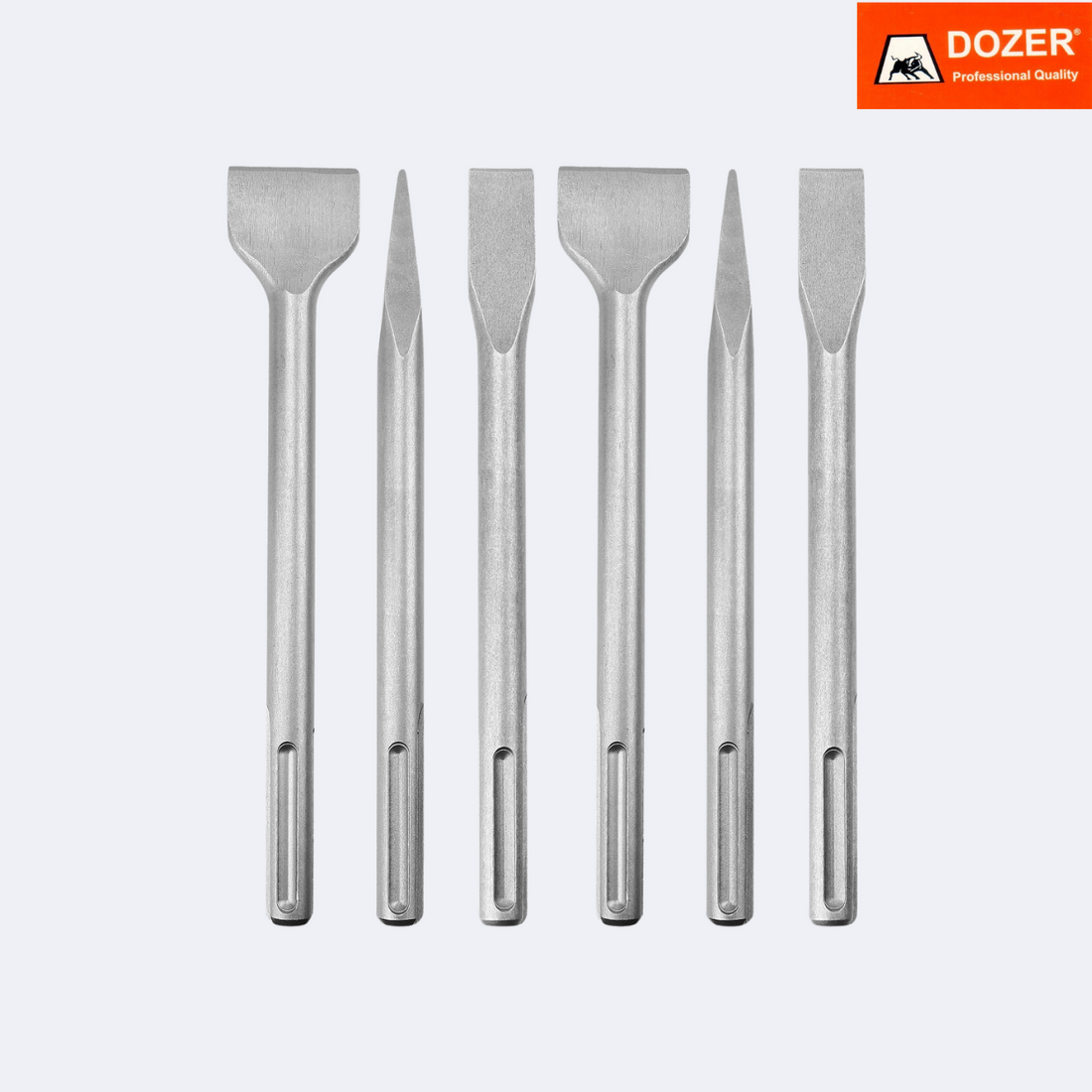 SDS Max Chisel – Kazim Mart